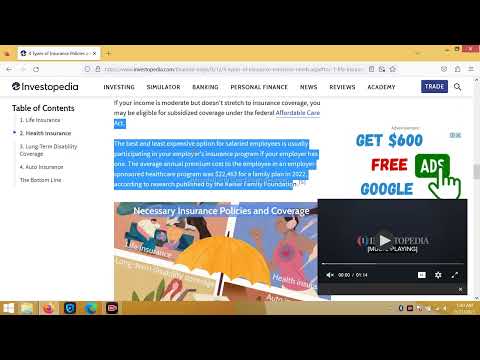 What is the best insurance policy in 2023 | Nomi Tech