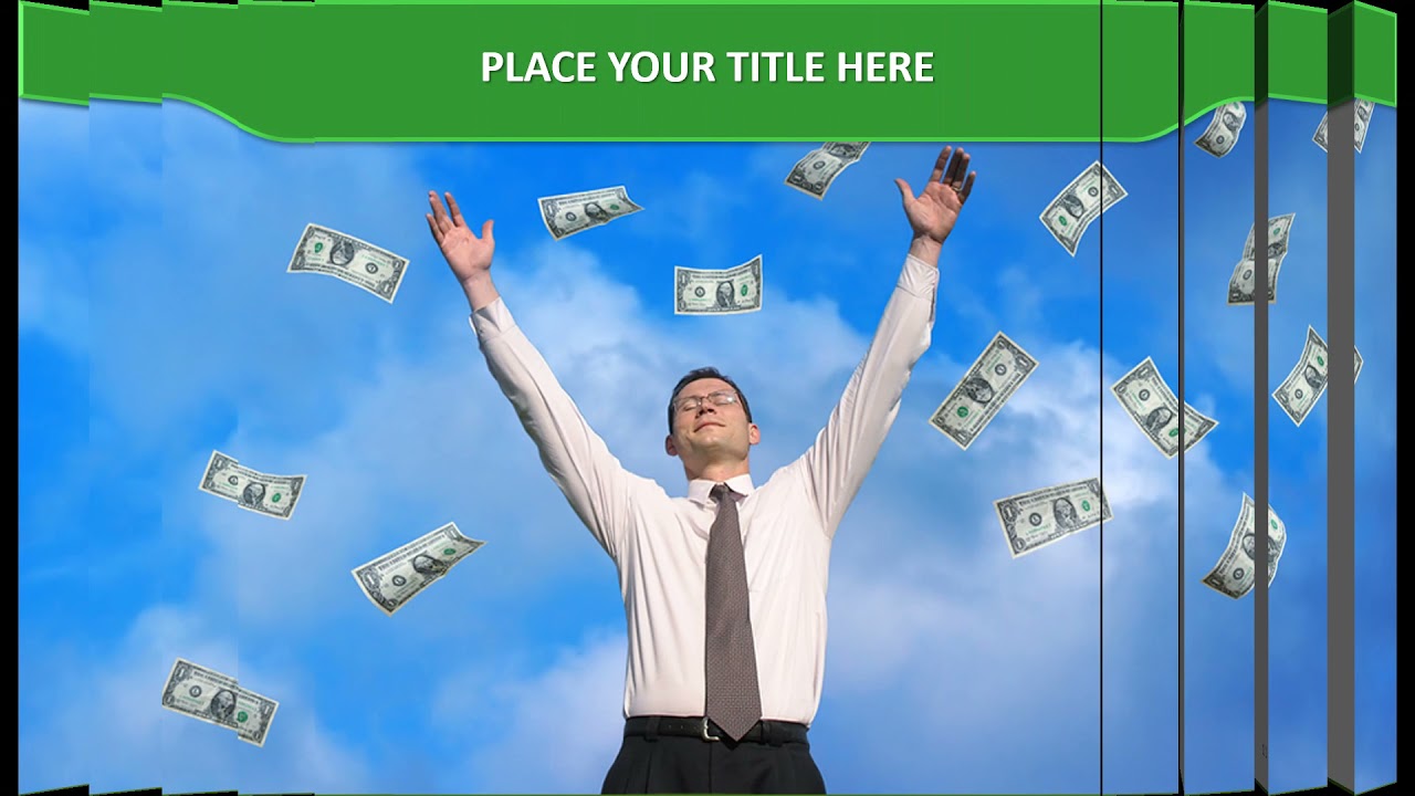 Financial Assets PowerPoint presentation