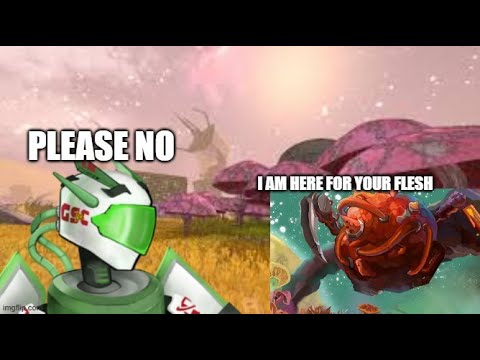 Steam Community :: Mycopunk