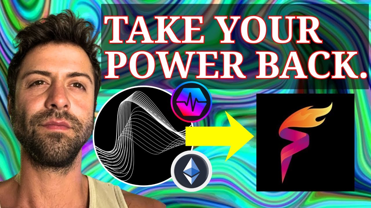 STOP SCROLLING. Crypto Privacy Tutorial And New Opportunity (Important Video)