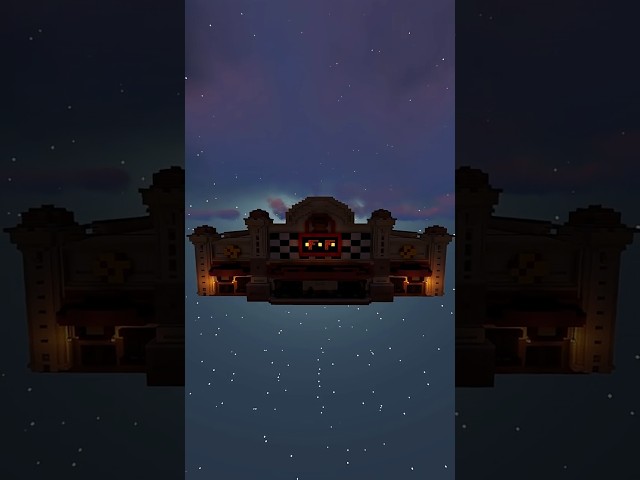 Five Night's at Freddy's -- Freddy Fazbear's Pizzeria (Concept art ...