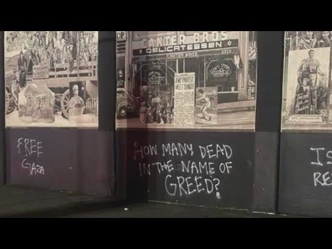 Hate crimes on the rise in LA County in 2022: report