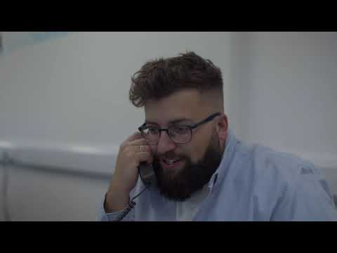 SocialSidekick Introduction