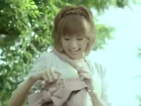 Noshin Pure Pure Vintage Japanese Commercial Akina Minami