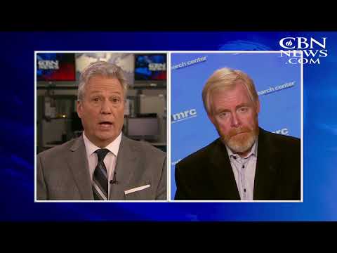 Anti-Christian Bias: MRC Ready to Encourage Boycott of ABC Network