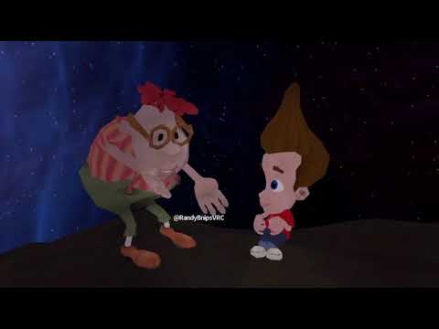 Steam Community :: Video :: OneyPlays VRChat Animatic | Carl the Braincell