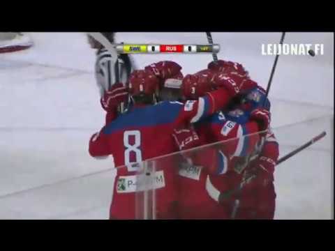 Off the top of the head: Roman Bychkov | scoutingpost