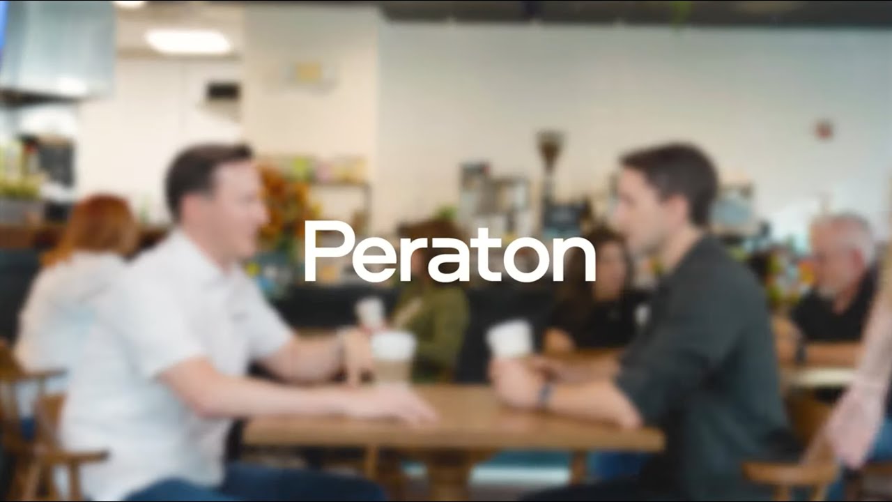 What Does Peraton Do?