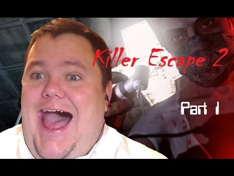 Steam Community :: Video :: Let's Play Killer Escape 2 - Part 1