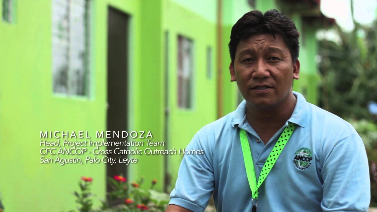 CFC ANCOP Community Development Program