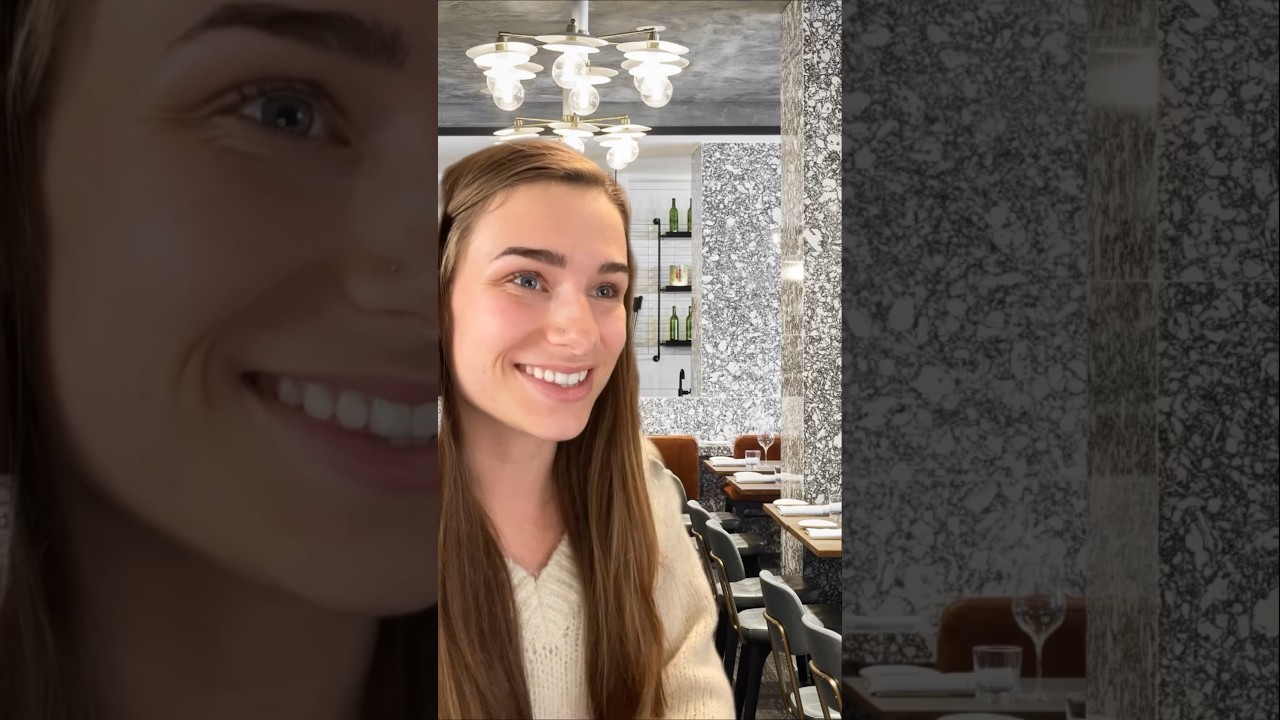 Did the server handle this properly? #skit #comedy #serverlife