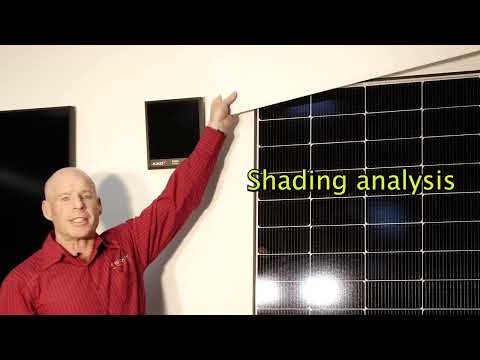 Not All Solar Panels Are The Same
