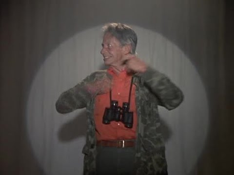 Amazing Stories S01 E07 Fine Tuning