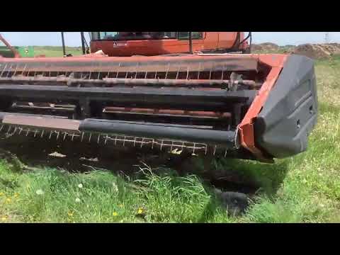 HESSTON 9240 For Sale