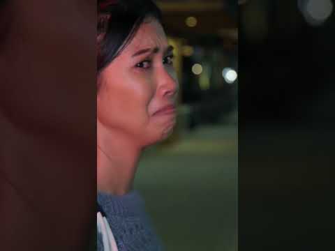 The Mime// short horror film