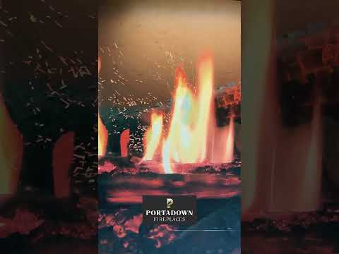 Portadown Fireplaces | Electric Fires