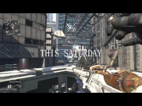 DISPARITY - FINAL TRAILER