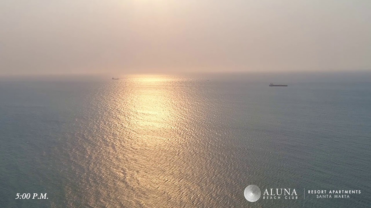 Proyecto – Wyndham Santa Marta Aluna Beach Club