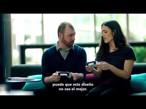 Presentamos el mando de Xbox adaptable