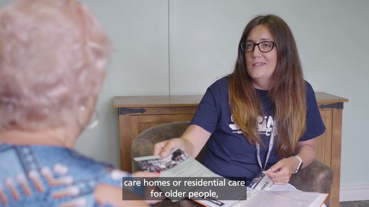 Dudley Community Information Directory