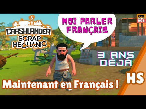 Steam Community :: Video :: La traduction (pas encore) officielle de ...