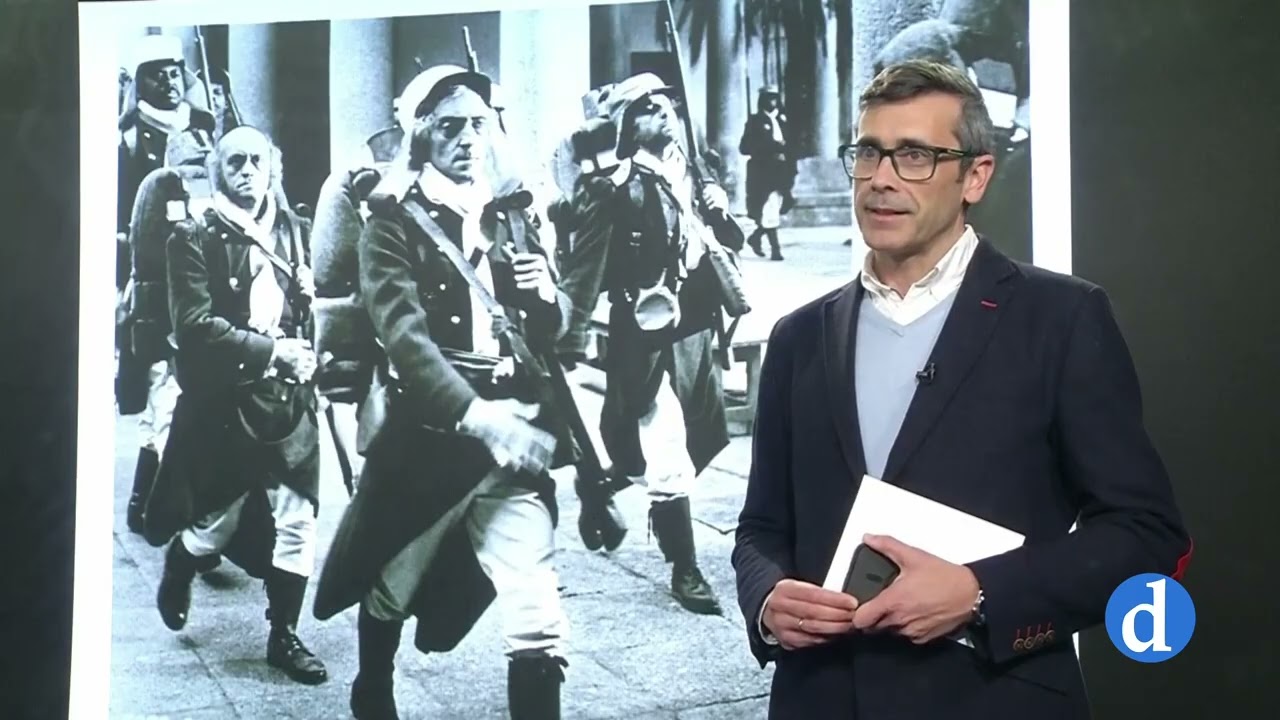 El rodaje de “The Last Remake of BO-YEST” en el blog Toledo Olvidado