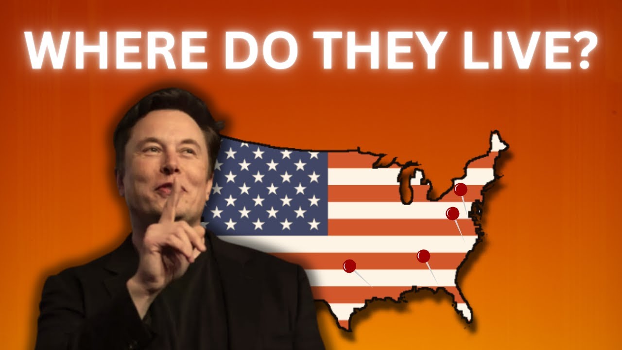 America’s 10 Most Expensive Zip Codes – Where Billionaires Live