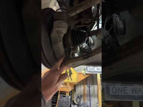 2015 Chevy traverse trans removal
