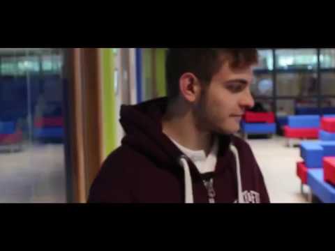 [Unofficial] Tyrone Wells - Time Of Our Lives (Student Music Video)