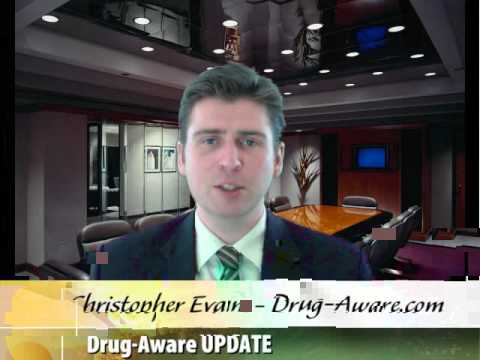 Drug Policies - Information for Drug Policies