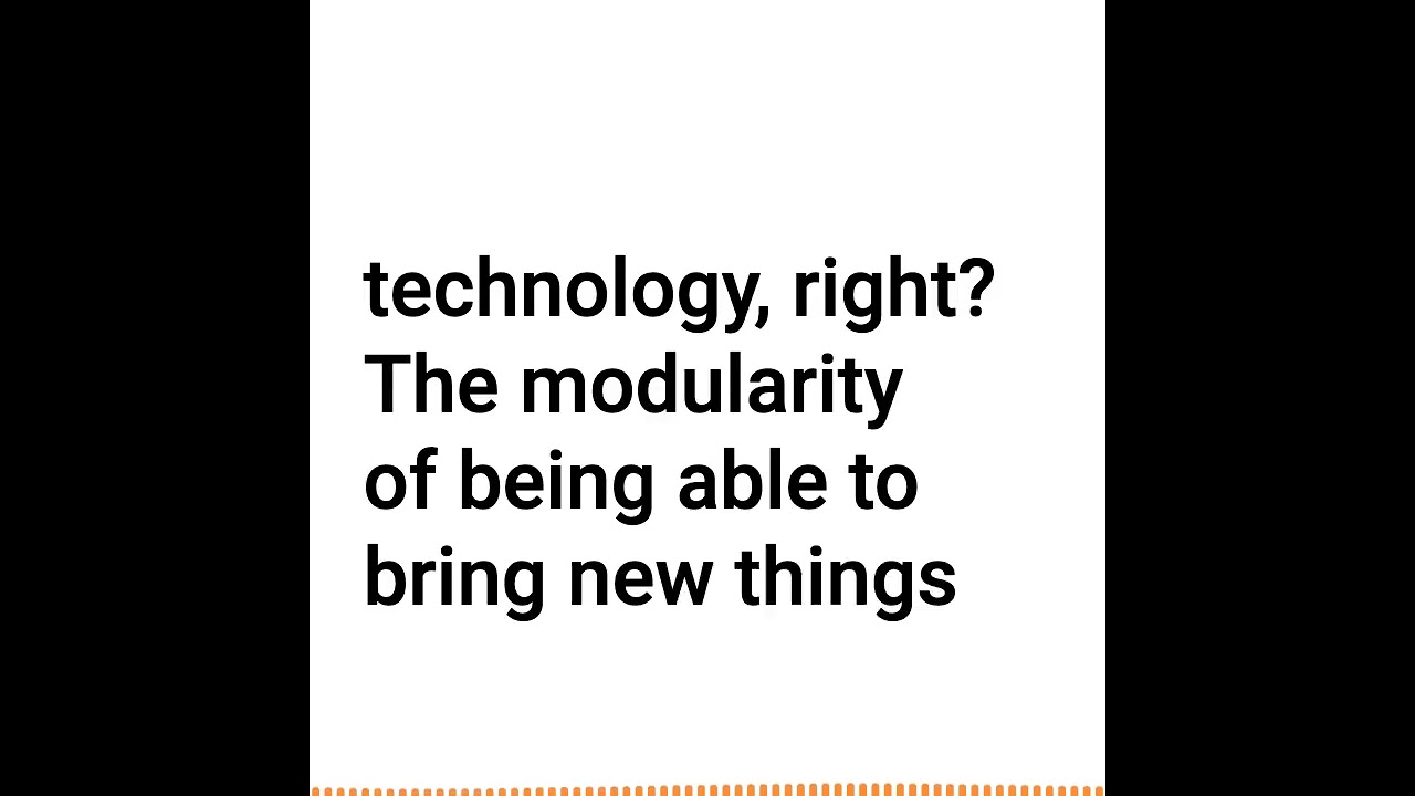 Building and Monetizing Micro-communities Using Low Code. #tri2022