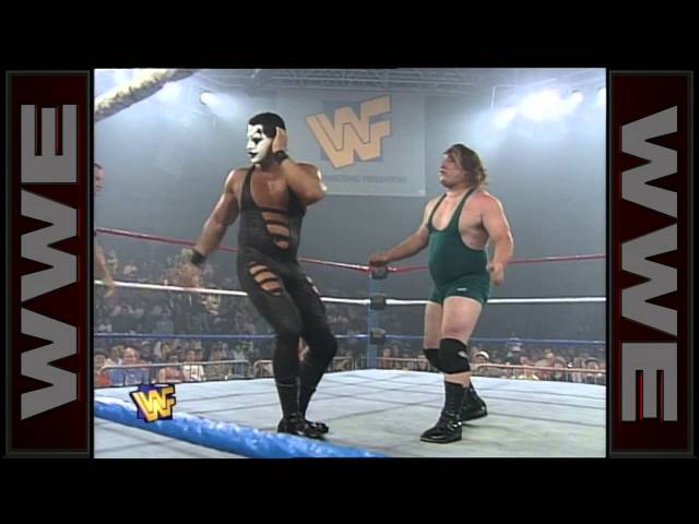 8 Greatest Karate Dudes in pro wrestling history