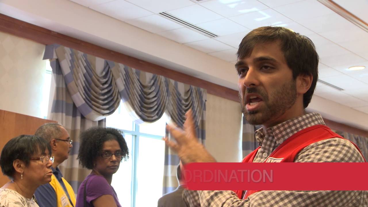 Module 1: MRC Orientation