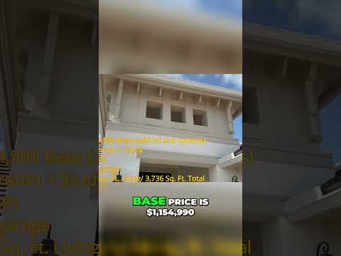 Luxury Home Tour: Naples, FL $1.5M Dream Home! | Caymas