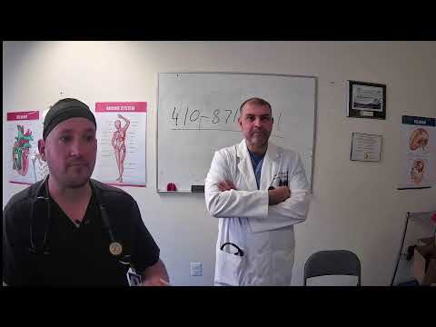 Ask the Pulmonologist with Dr. Naveed Shah