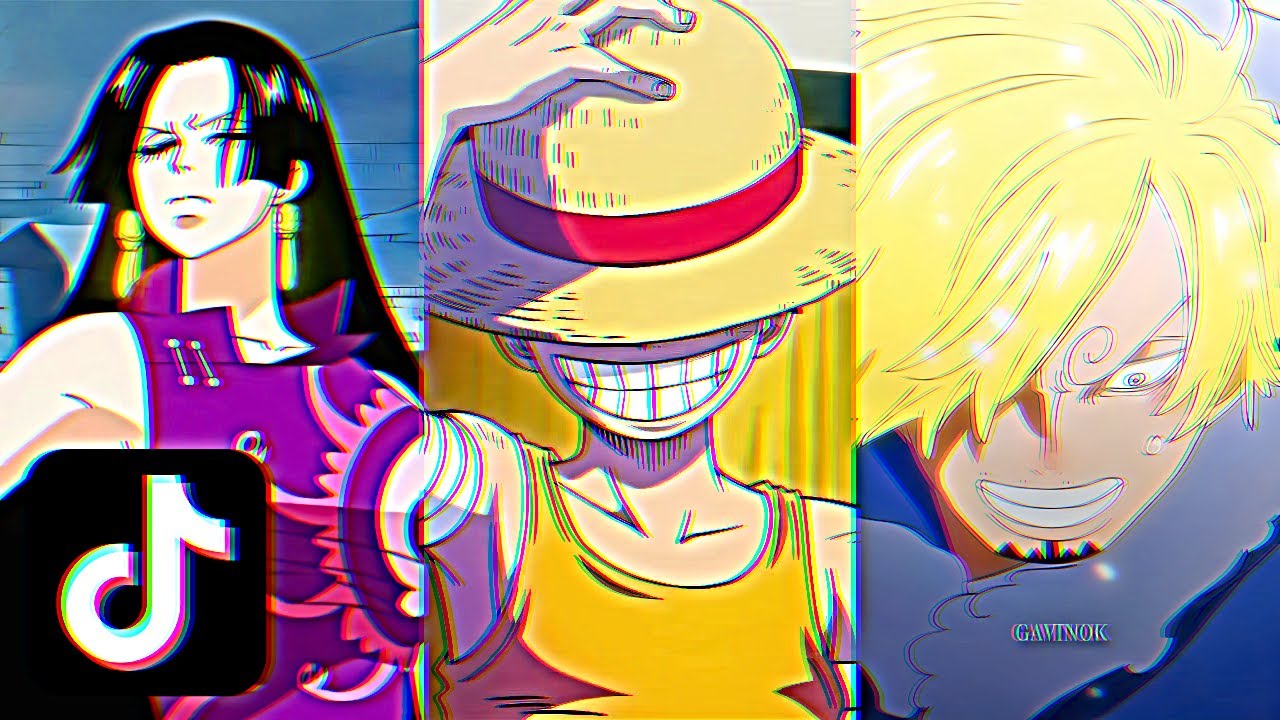 BEST ONE PIECE EDITS COMPILATION 9