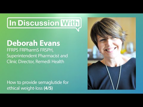How to provide semaglutide for ethical weight-loss