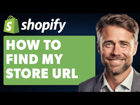 How To Find My Shopify Store URL (Full 2024 Guide)