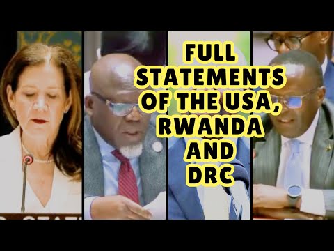 Tutsi Supremacists ( RDF-M23)Target Hutu Land Owners, Traditional ...