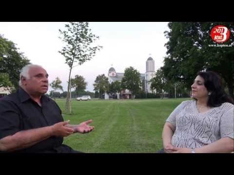 Interview mit Herr Amir Nasr 19.6.2013