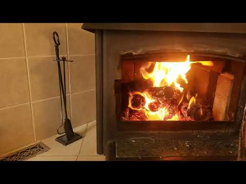 10 year review on a earth stove 1800HT and tip on how to choose a wood stove.