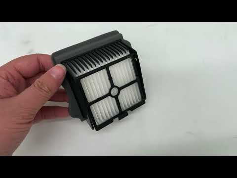 Replacement HEPA Filter for Tineco iFloor 3/ iFloor One S3 Cordless Wet Dry Vacuum Cleaners