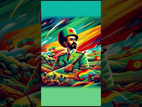 👑 Haile Selassie: The Lion of Judah's Legacy 🦁 | Quick Historic Bites