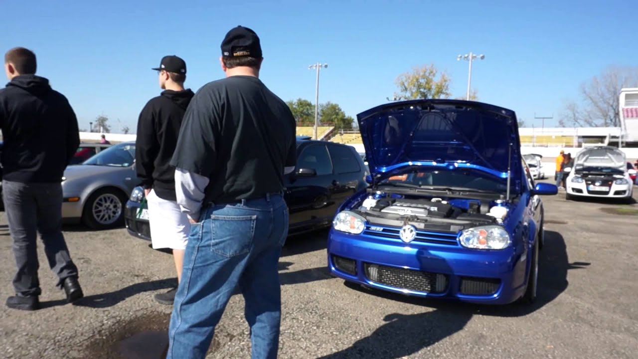 Oktoberfest 2014 Present by Next Level Tuning