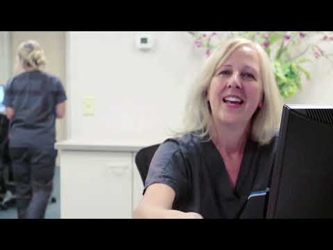 Get to Know Your Dentist: Dr. Fred Rudman at Robinwood Dental of Hagerstown