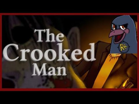 Steam Community :: Video :: RavenRook Reviews: The Crooked Man