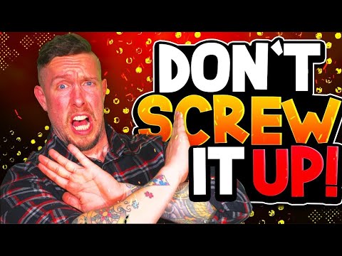 IMPORTANT - WATCH THIS BEFORE You EMPOWER EPICS!