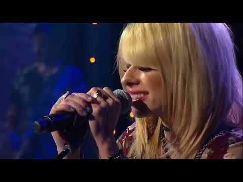 Orianthi with "How Do You Sleep" from Skyville Live