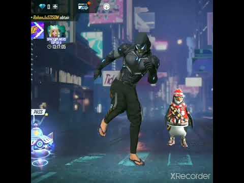 free fire//noob to pro stayle//shayan gaming