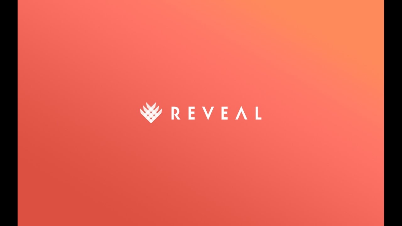 Reveal – Onboarding